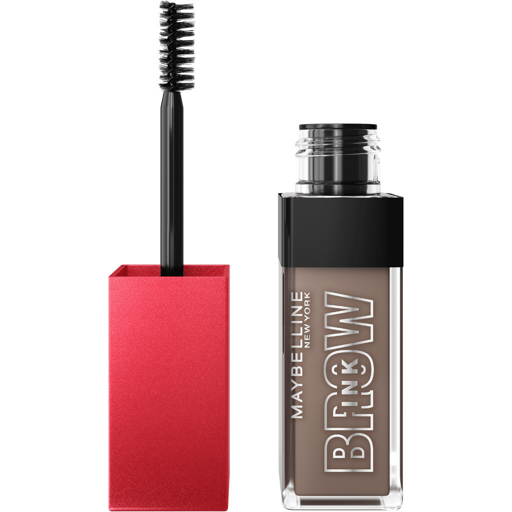 媚比琳 零失手3D持色染眉膏 迷霧灰【三友藥妝Tomod's】 | 蝦皮購物