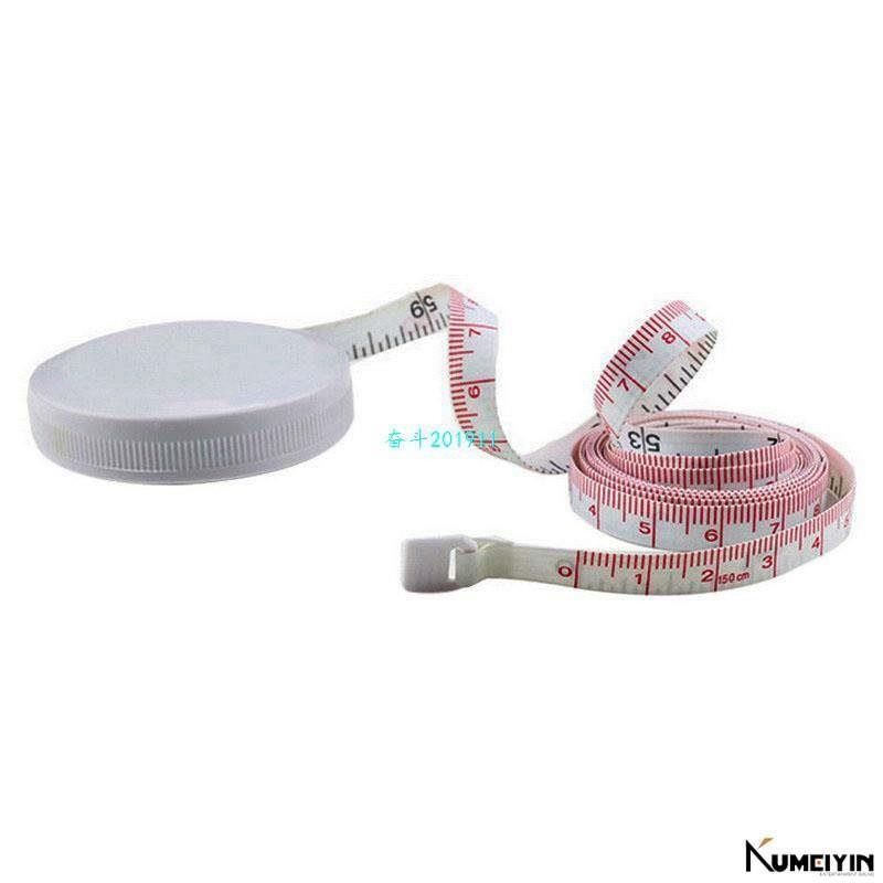 -Portable 150cm/60 inch Measuring Tape Measure Retractable | 蝦皮購物