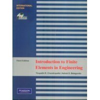 INTRODUCTION TO FINITE ELEMENTS IN ENGINEERING 9789861548999 | 蝦皮購物