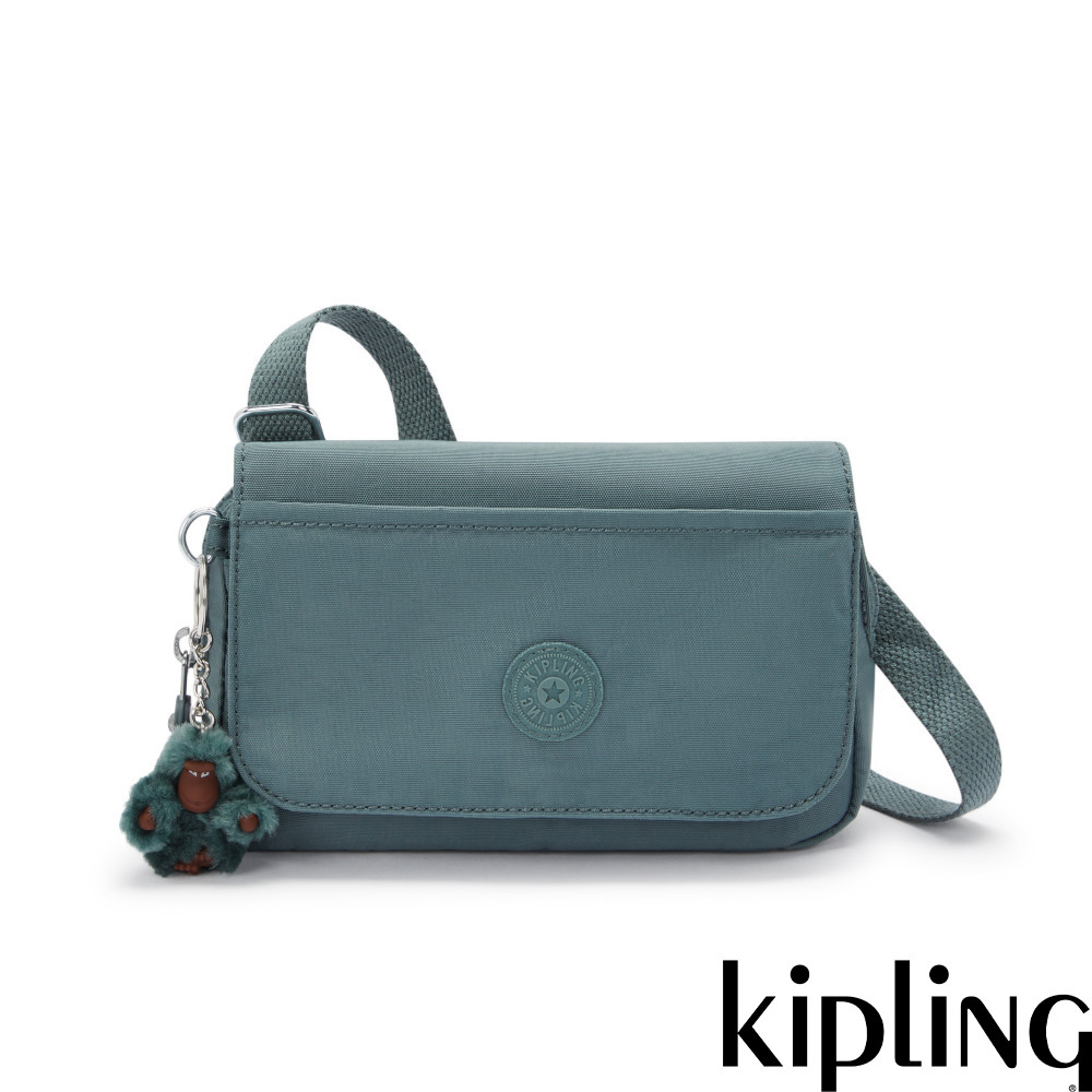 Kipling小巧側肩隨身包-AVERILL-FW24L3 | 蝦皮購物