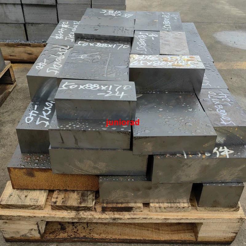 @qiu#P20模具鋼材DC53 D2 SKD11圓棒S136 CR12MOV 718 H13 M2鋼板4CR13 | 蝦皮購物