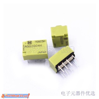 【店長推薦】電子件#AGQ2004H AGQ200A12 AGQ200A4H AGQ21003 Panasonic繼電器 | 蝦皮購物