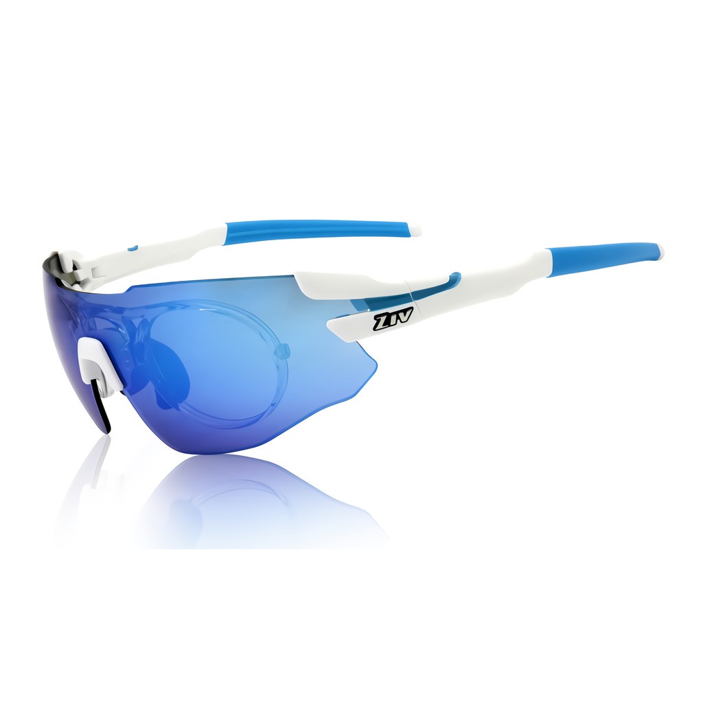 ZIV 1 RX 運動太陽眼鏡/運動眼鏡/近視124-崇越單車休閒館 | 蝦皮購物