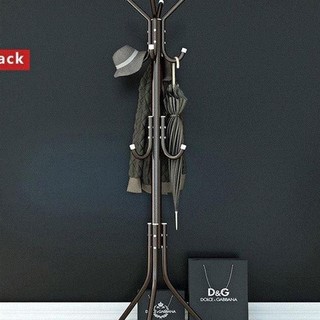 Hanging Clothes Hanger Coat Stand Vertical Cloth RacK Hanger | 蝦皮購物