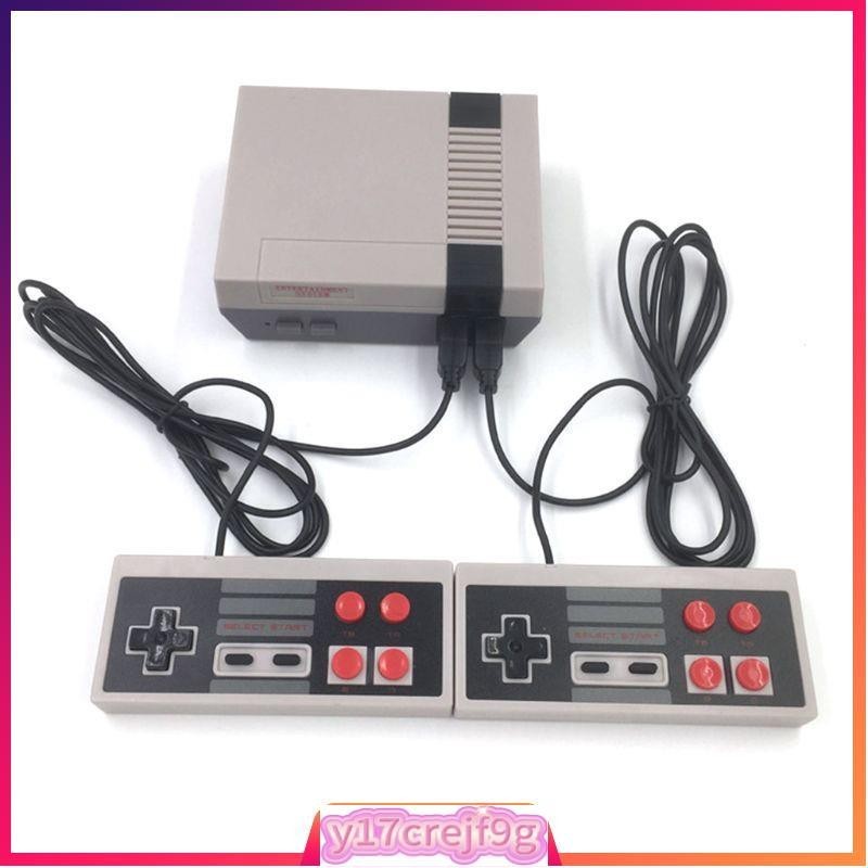 Mini Classic Retro TV Game Console Entertainment System Buil | 蝦皮購物