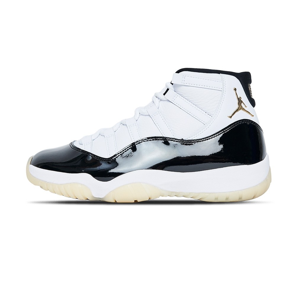 Nike Jordan 11 Retro DMP Gratitude 男 白金 AJ11 休閒鞋 CT8012-170 | 蝦皮購物
