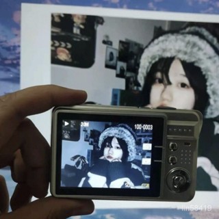 2024新款 相機 複古ccd高清4k 可自拍校園dv相機 學生黨兒童禮物VLOG卡片機 | 蝦皮購物