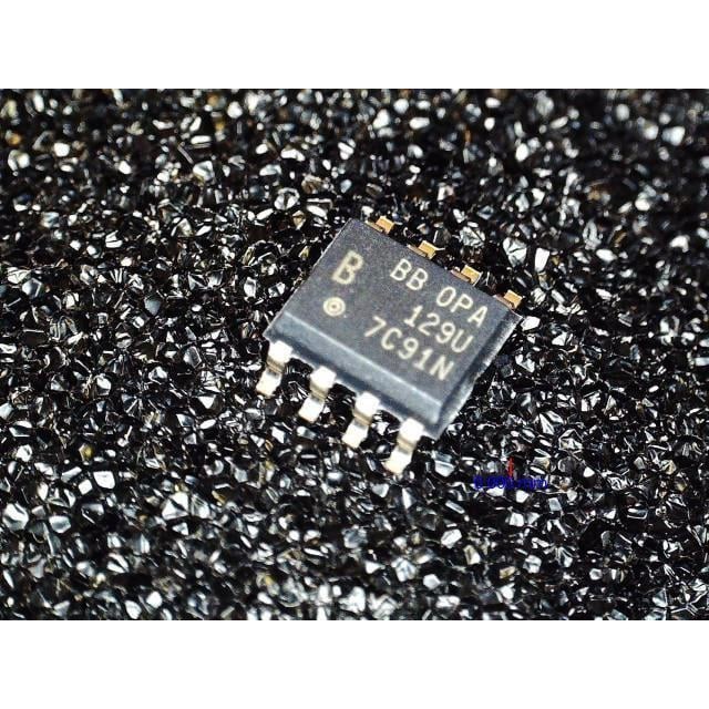 OPA129UB TI IC OPAMP GP 1 CIRCUIT 8SOIC | 蝦皮購物