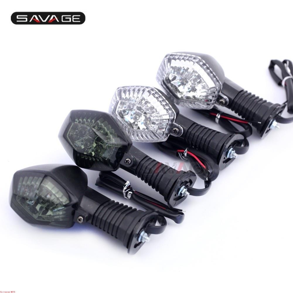 鈴木 SV650N GSX650F GSX1250FA SFV650 SV650S SV1000 N/S LED方向燈@ | 蝦皮購物