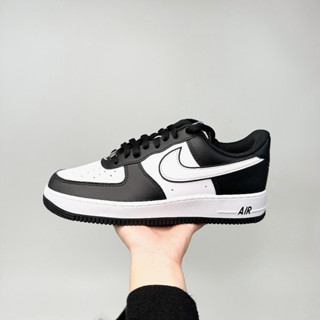 代購Nike Air Force 1 Low Panda 熊貓 白黑 低筒 休閒板鞋 DV0788-001 | 蝦皮購物