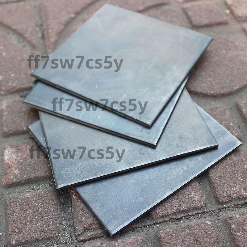 「可開發票」Q235切割q235激光鋼板打孔定制來圖零切加工A3鐵板折彎鐵板長方形 | 蝦皮購物