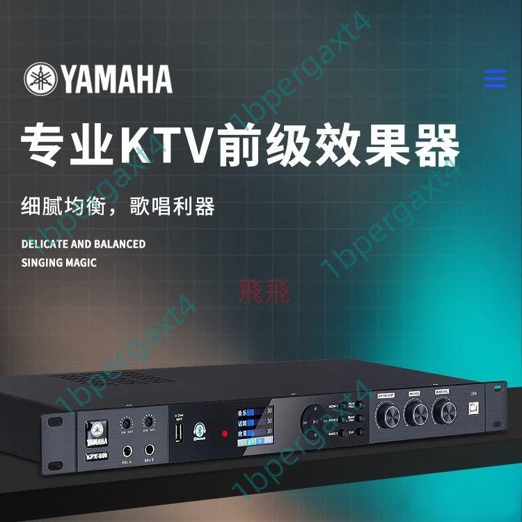 「可開發票」110v前級效果器KTV數字混響專用卡拉OK專業防嘯叫DSP音頻處理器 | 蝦皮購物