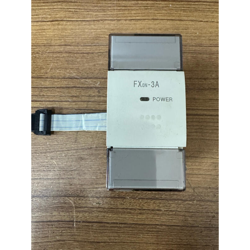 MITSUBISHI三菱 FX0N-3A (4680) | 蝦皮購物