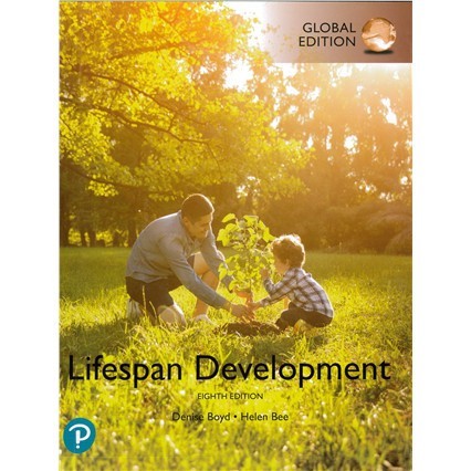 Lifespan Development 8/E BOYD 9781292303949 | 蝦皮購物