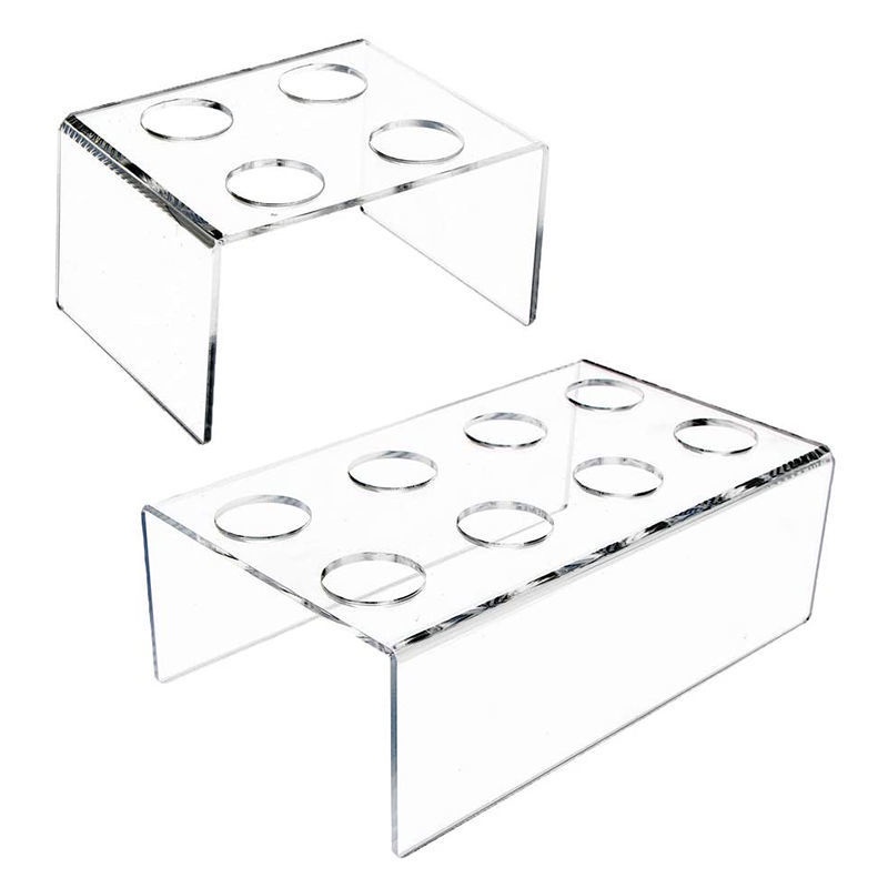 U-Shaped Ice Cream Stand Ice Cream Cone Display Stand Ice Cr | 蝦皮購物
