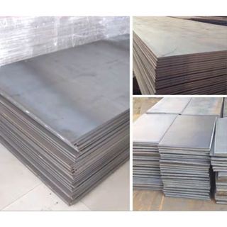 鋼板定制批發A3鐵板Q235鋼板冷軋鐵板熱軋激光切割定制圓形加工 | 蝦皮購物