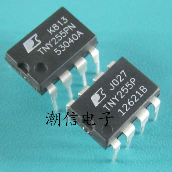 包郵【5PCS】TNY255P TNY255PN 電源芯片 全新原裝 實價 可以直接拍買 | 蝦皮購物