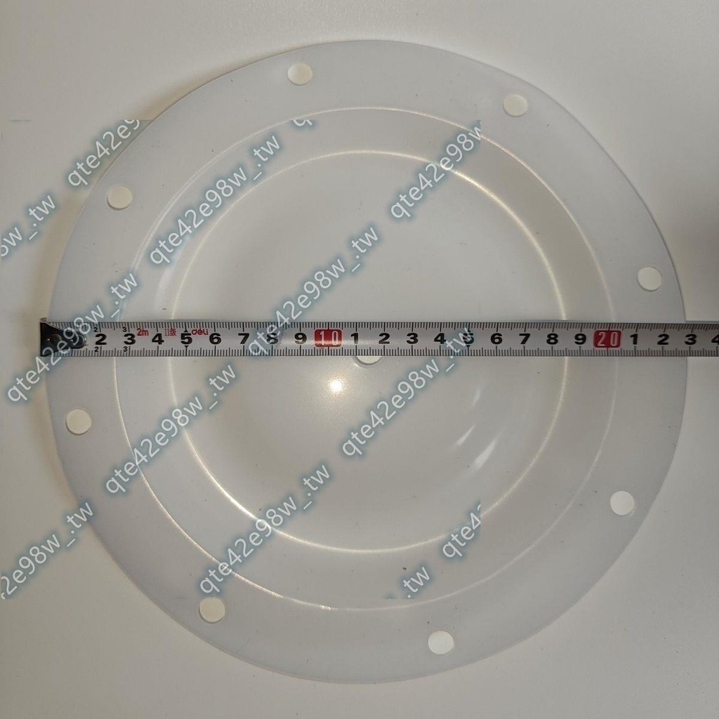 QBY隔膜片配件丁晴橡膠F46材質耐酸耐堿用隔膜泵膜片氣動隔膜片大賣特賣rr1 | 蝦皮購物