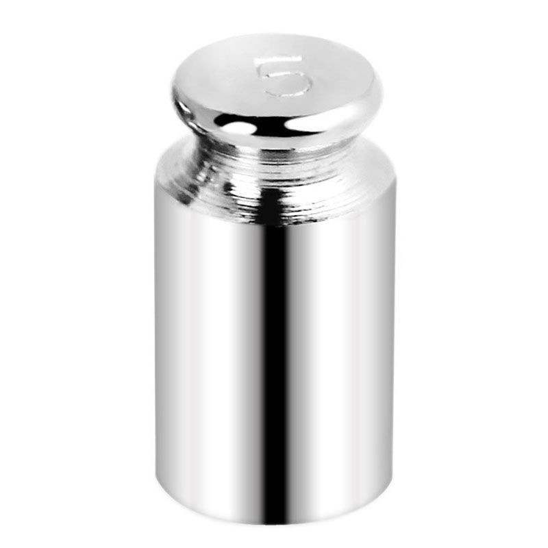 08170425 M1級電子秤 天平稱 校準連體砝碼法碼 5g 10g 100g 200g 500g 1kg 2kg | 蝦皮購物