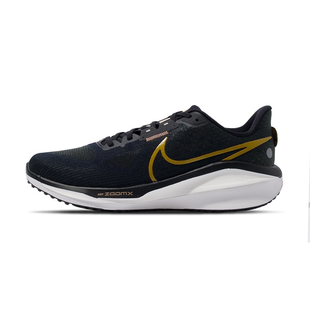 Nike Vomero 17 男 黑 慢跑 訓練 休閒 運動 慢跑鞋 FB1309-006 | 蝦皮購物