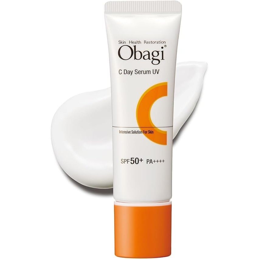 日本 OBAGI 歐巴吉 Obagi C BB霜 C Day Serum UV 每日精華BB霜 30g 樂敦 | 蝦皮購物