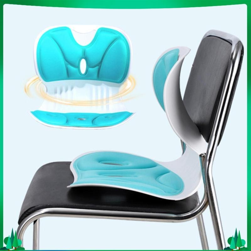 Lower Back Support Chair Posture Attachment for Child Seat L | 蝦皮購物