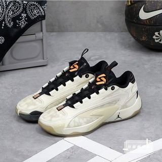 {正品}NIKE JORDAN LUKA 2 PF 椰奶 果凍底 籃球鞋 東77 DONCIC DX9012-100 | 蝦皮購物
