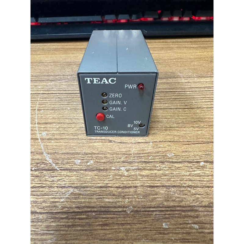 TEAC TC-10 (3314) | 蝦皮購物