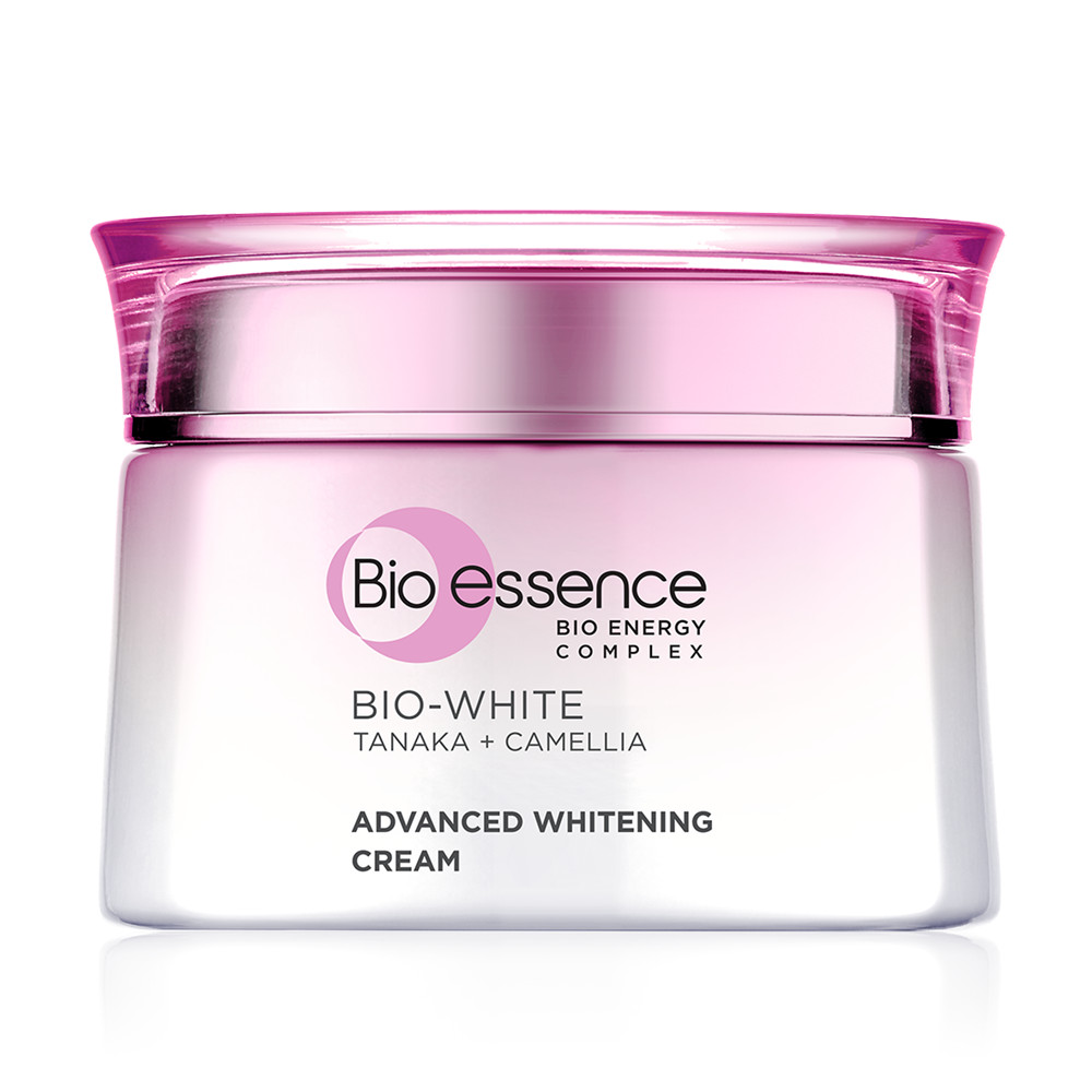 碧歐斯 超能煥白極光亮膚霜50g【三友藥妝Tomod's】 | 蝦皮購物