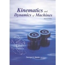 Kinematics and Dynamics of Machinery 2/e Martin 9789814575416 | 蝦皮購物