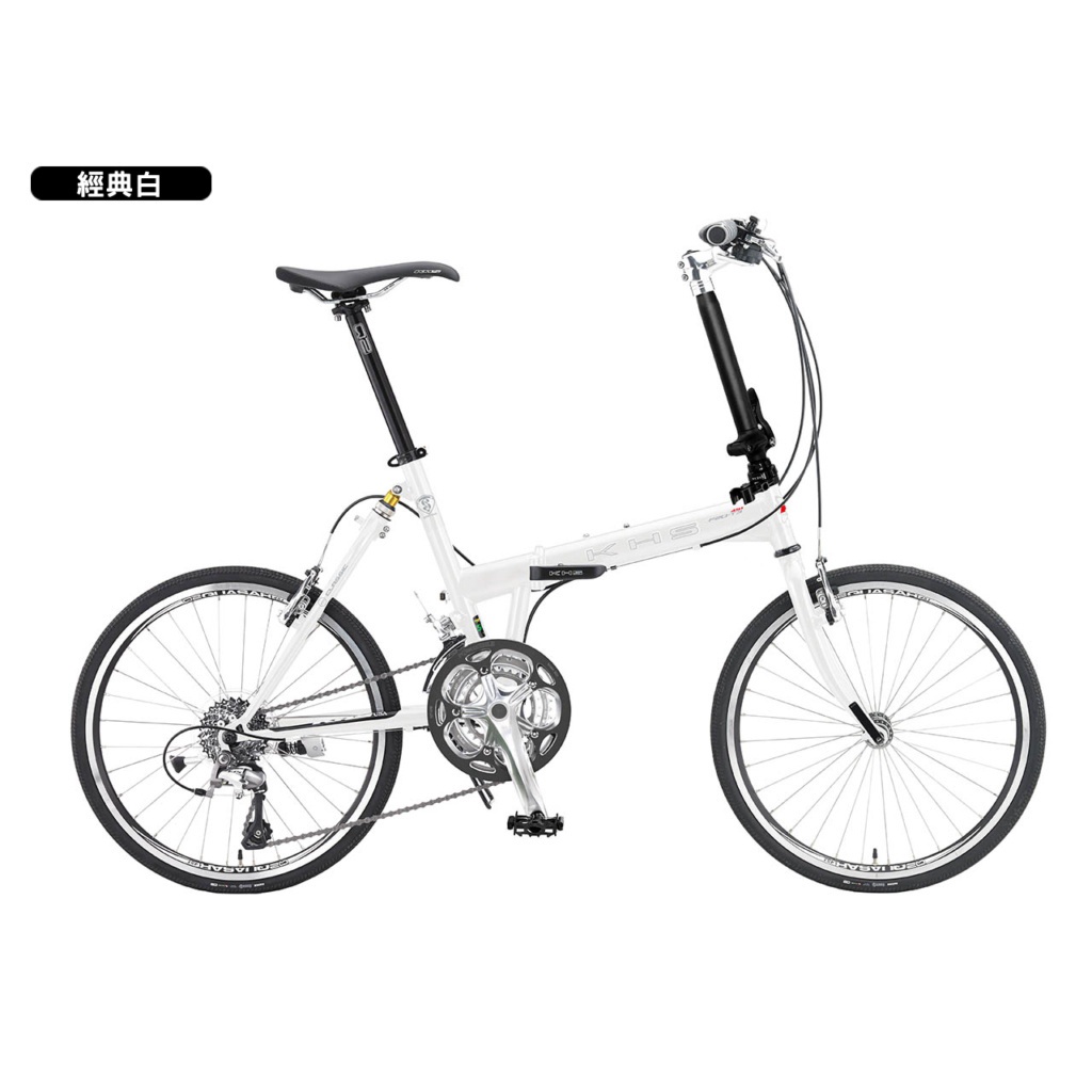 騎樂 公司貨 保固1年 附保卡 KHS F20-T3F T3FB 451 折疊車/30速/功學社 | 蝦皮購物