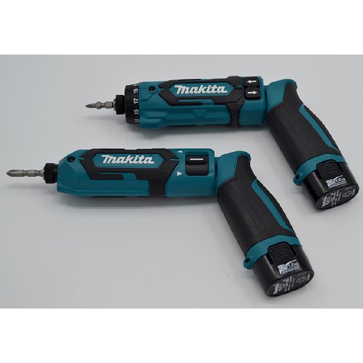 *限時熱銷*牧田DF012 TD022原裝折疊式充電鉆起子機電動螺絲刀7.2V可調速（定金） | 蝦皮購物