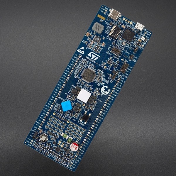 iCshop STM32 B-G474E-DPOW1 開發板 STM32G474RE Discovery kit | 蝦皮購物