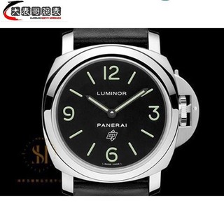 【大表哥】實拍 PANERAI 沛納海 PAM1000 PAM01000 手上鍊 2020年最 熱門商標款 | 蝦皮購物