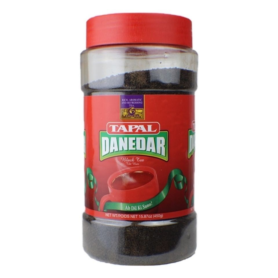 TAPAL TEA pakistani tea DANEDAR BLACK TEA巴基斯坦紅茶شاي | 蝦皮購物