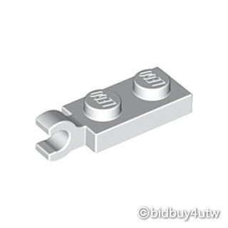 LEGO零件 變形平板磚 1x2 63868 白色 4535737【必買站】樂高零件 | 蝦皮購物