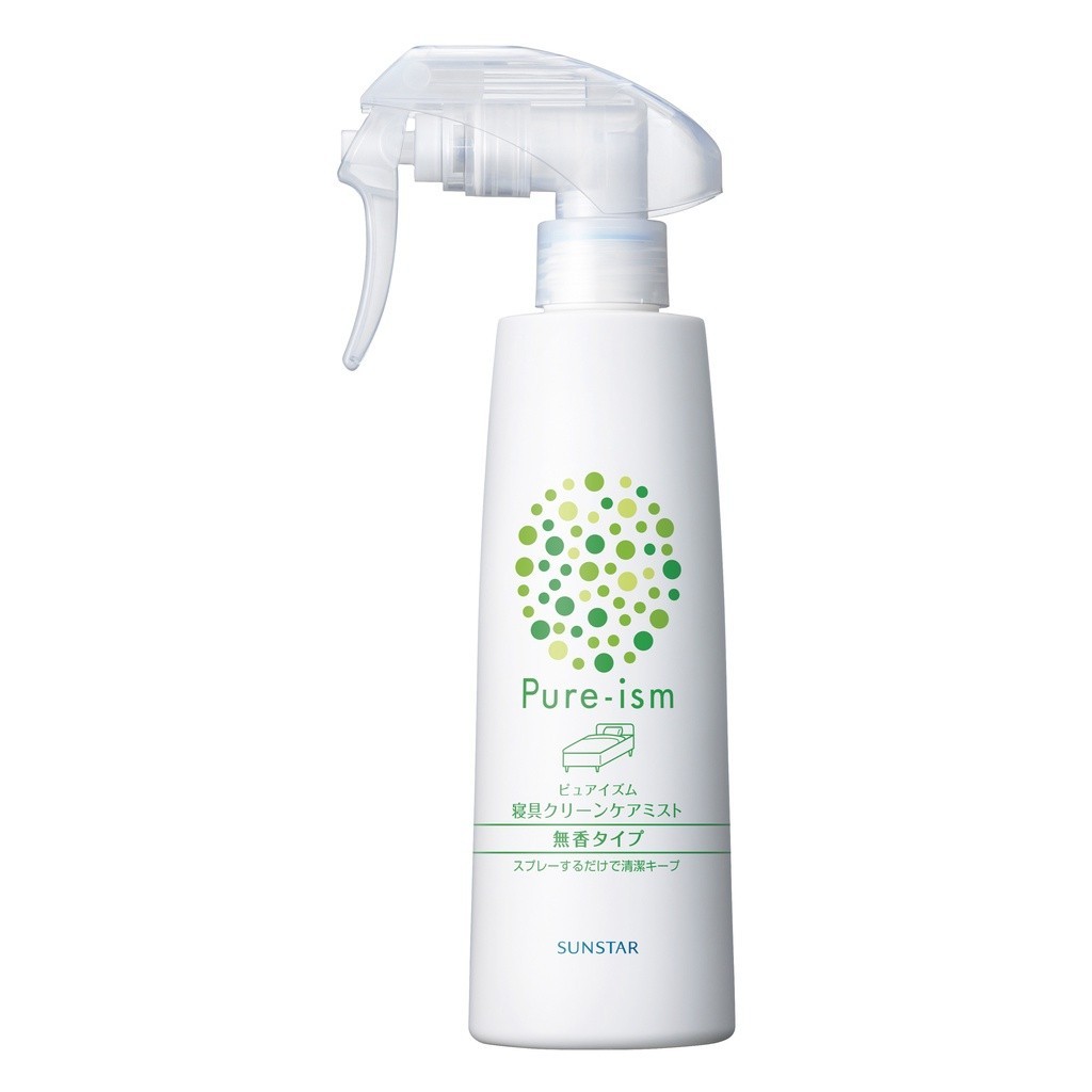 三詩達 Pure-ism寢具噴霧250ml-無香【三友藥妝Tomod's】 | 蝦皮購物
