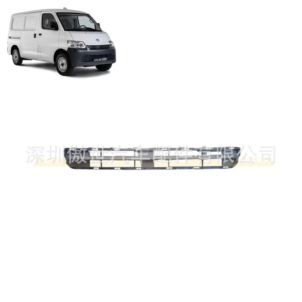 適用於 townace lite ACE van grille 53114-BZ010 前保險槓中網 | 蝦皮購物