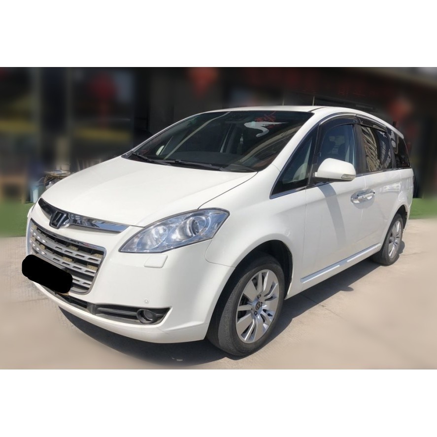 2010 LUXGEN M7 售10萬 二手車 中古車 納智捷 | 蝦皮購物