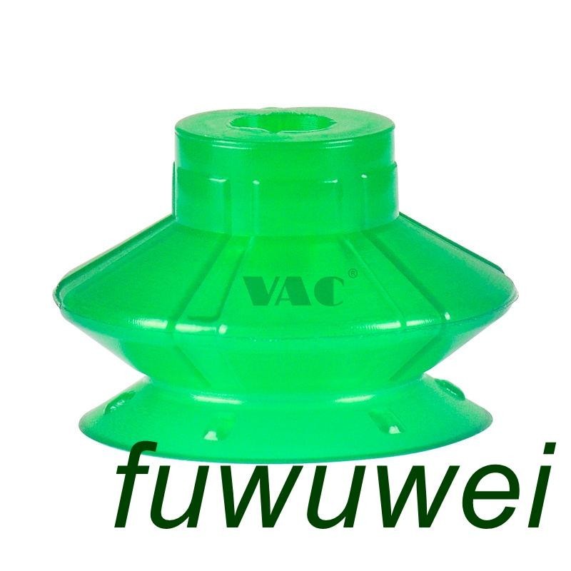 優選 機械手紙箱PU專用聚氨酯吸盤SPB1-10/15/20/25/30/40/50/60-1/8AG fuwuwei | 蝦皮購物