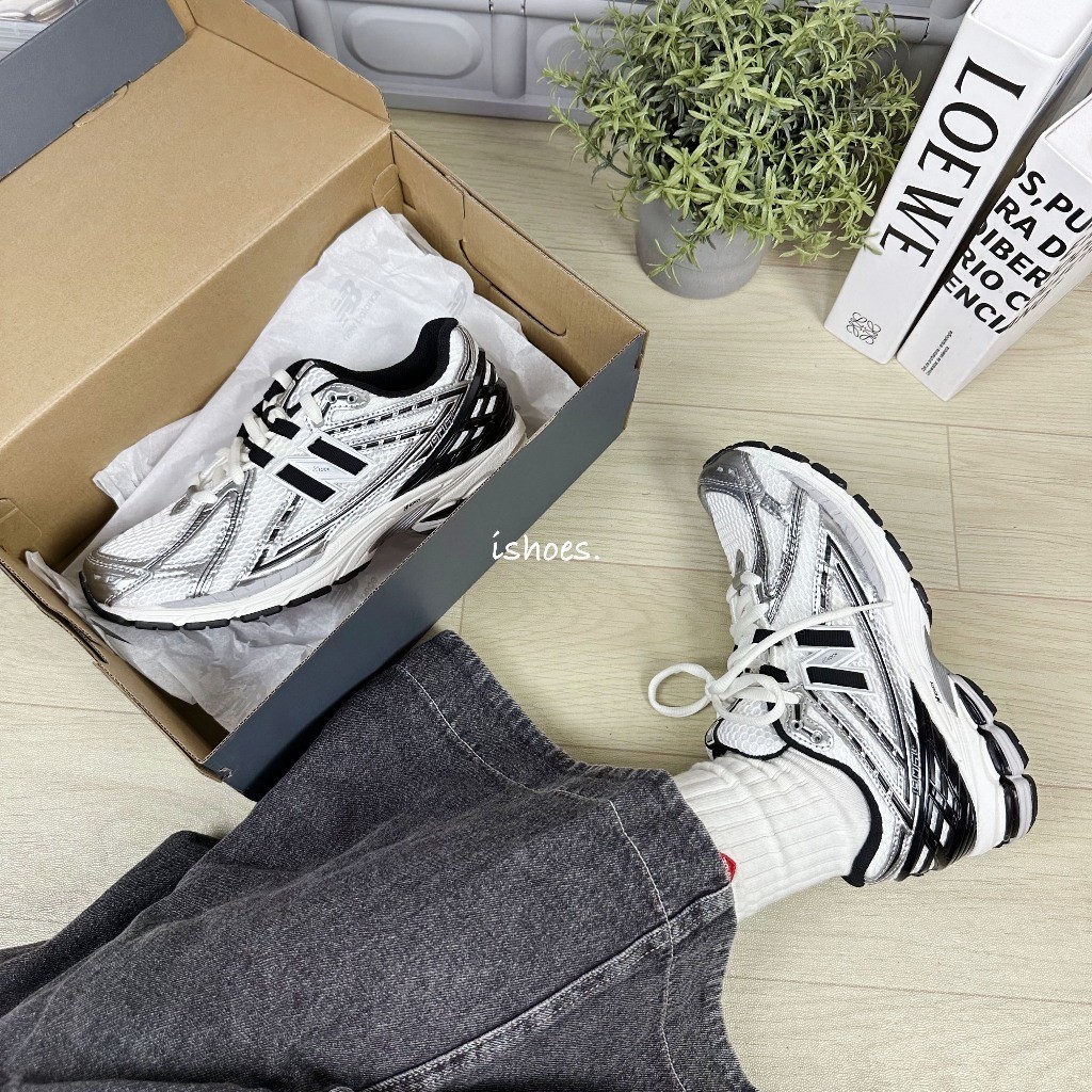 免運New Balance 1906R 情侶鞋 IU 復古 老爹鞋 休閒鞋 M1906RER D | 蝦皮購物