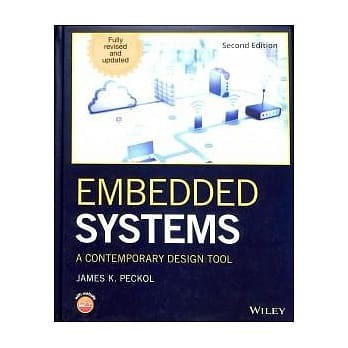 Embedded Systems 2/E Peckol 9781119457503 | 蝦皮購物