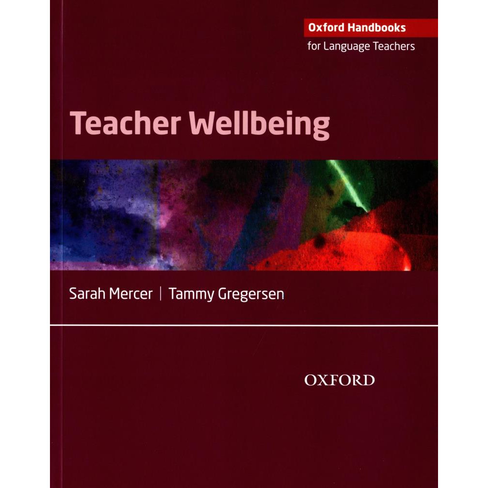 Teacher Wellbeing /Mercer 9780194405638 | 蝦皮購物