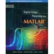 Digital Image Processing Using Matlab Gonzalez 9780071084789 | 蝦皮購物