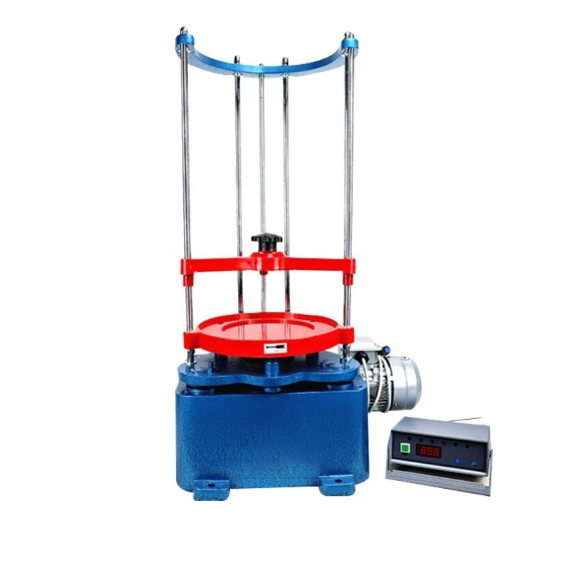 【熱銷￥標價定金】振篩機 電動振篩機 直供ZBSX-92A型頂擊式標準電動振篩機 試驗機 振篩機 國標電動搖篩機 ZM1 | 蝦皮購物