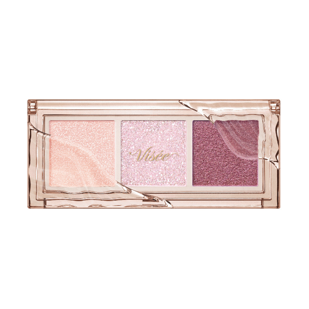 VISEE誘光奪目眼彩004【三友藥妝Tomod's】 | 蝦皮購物