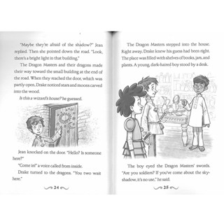 DRAGON MASTERS 23:CURSE OF THE SHADOW DRAGON | 蝦皮購物