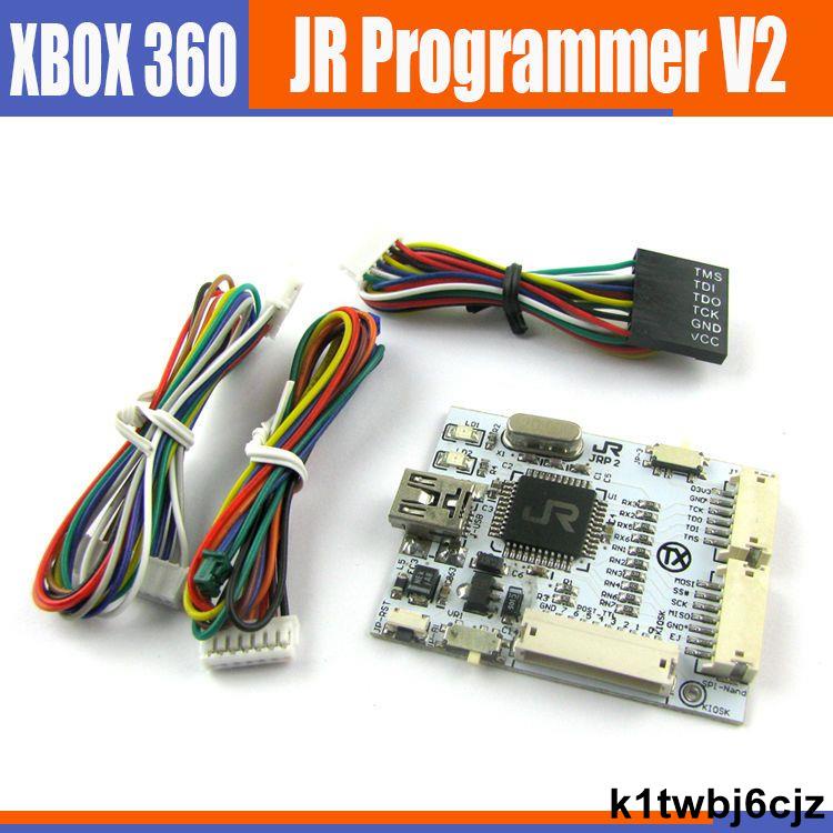 免運費XBOX360 Xecuter JR Programmer V1 刷寫板 JR PROGRAMMER V1 | 蝦皮購物 免運費XBOX360 Xecuter JR Programmer V1 刷寫板 JR PROGRAMMER V1 | 蝦皮購物