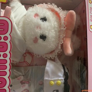 G(I)-DLE gidle 女娃 minidle 官方娃娃 僅娃娃 無卡 g i dle 周邊 | 蝦皮購物