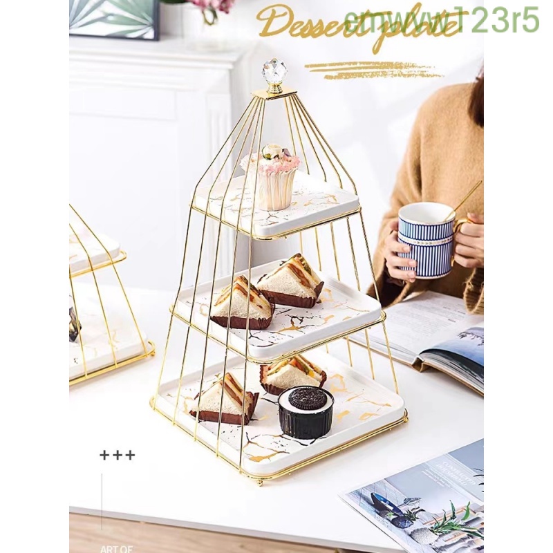 北歐風 水果盤 點心盤 糖果盤 零食盤 零食籃 盤子 午茶盤歐式蛋糕架擺盤婚禮甜品臺多層水果盤客廳幹果盤下午茶點心展示架 | 蝦皮購物